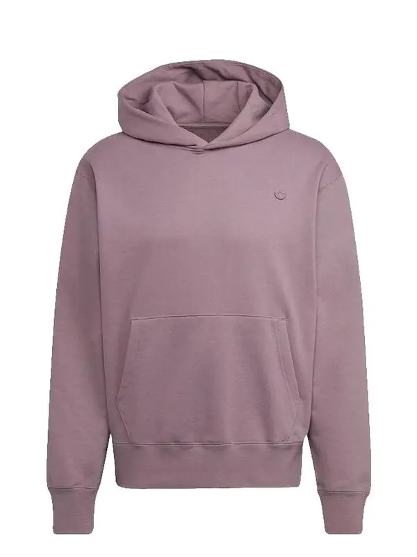 Adidas Originals C Hoody Ft Casual Sports Hooded Long Sleeve - Default Color