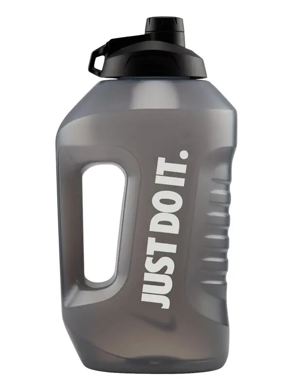 Nike Super Jug 128 Oz - Black