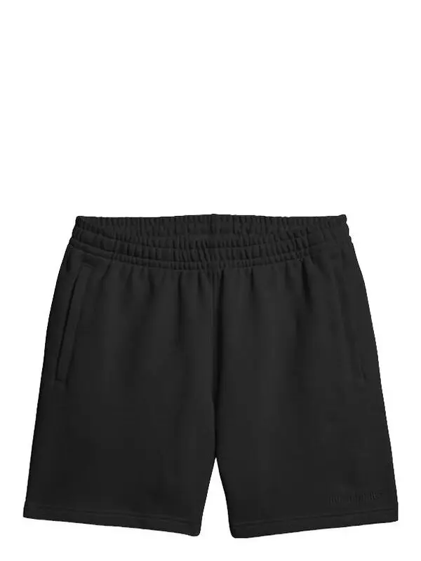 Adidas X Pharrell Williams Drawstring Shorts - Black