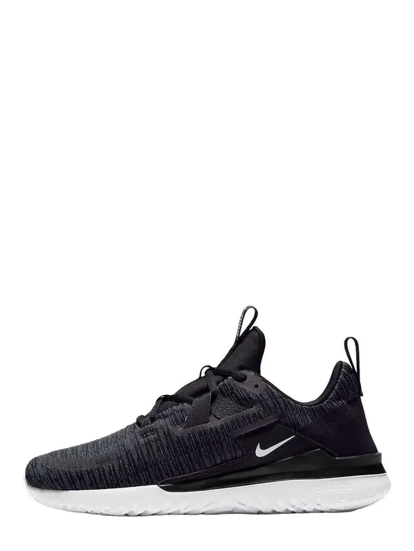 Nike Renew Arena Performance Shoes - Black