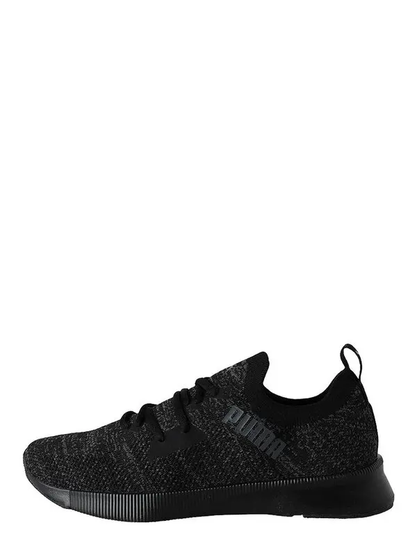 PUMA Flyer Runner Engineered Knit - Black