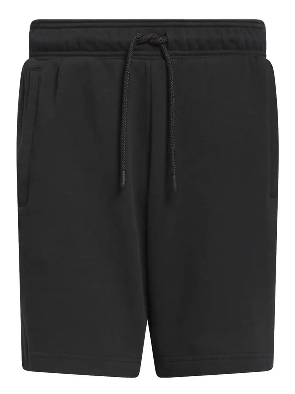 Adidas All Szn Fleece Shorts - Black