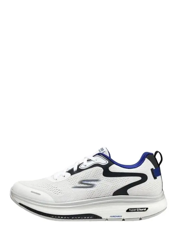 Sketchers Go Walk Workout Walker Sneakers - White