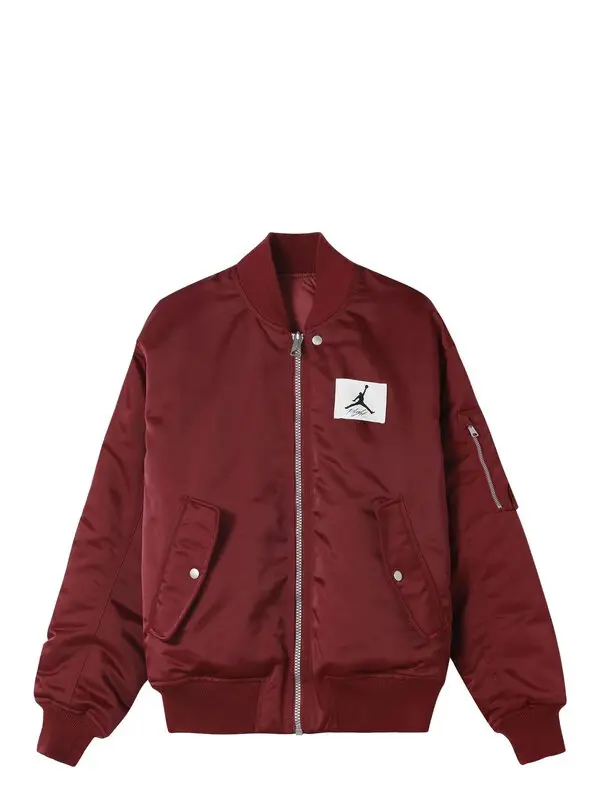 JORDAN Essentials Statement Bomber Jacket - Default Colorway
