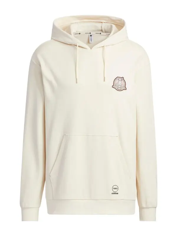 Adidas Neo Graphic Hoodie - Default Color