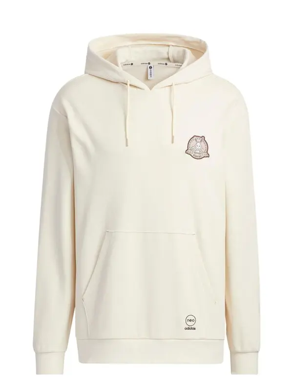 Adidas Neo Graphic Hoodie - Default Color