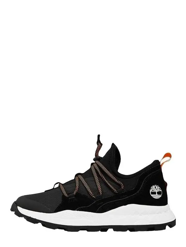Timberland Brooklyn Sneakers - Black
