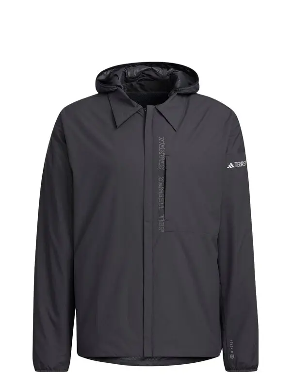 Adidas Jacket - Black
