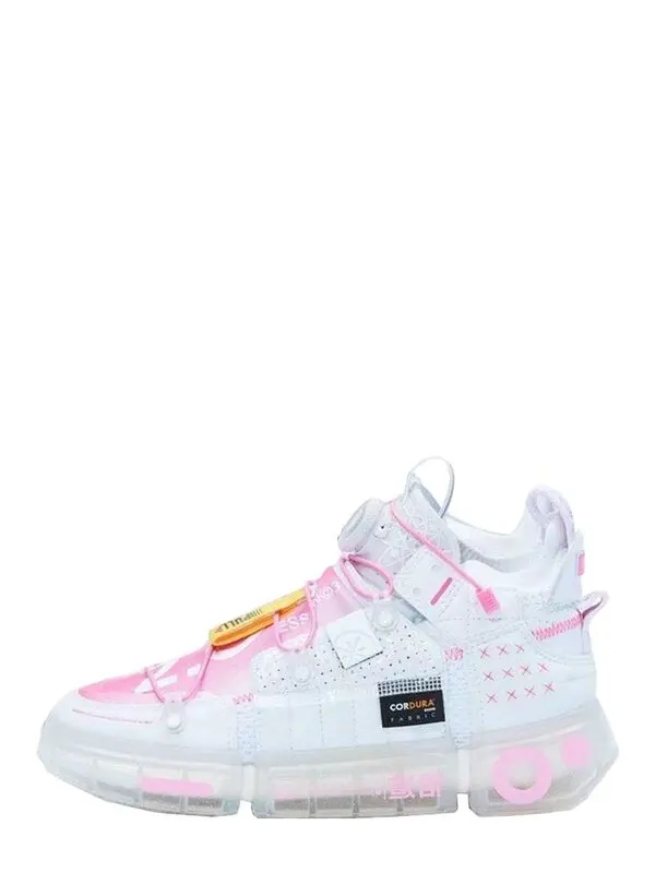 LI-NING Essence 2 Futuristic Sneakers - Black
