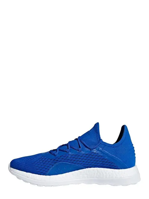 Adidas World Cup X 18+ Tr Soccer Cleats - Blue/white