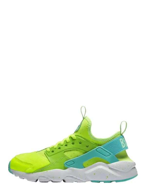 Nike Huarache Ultra Low 'doernbecher' Sneakers - /green