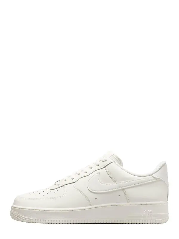 Nike Force 1 '07 'sail' Sneakers - Sail/sail