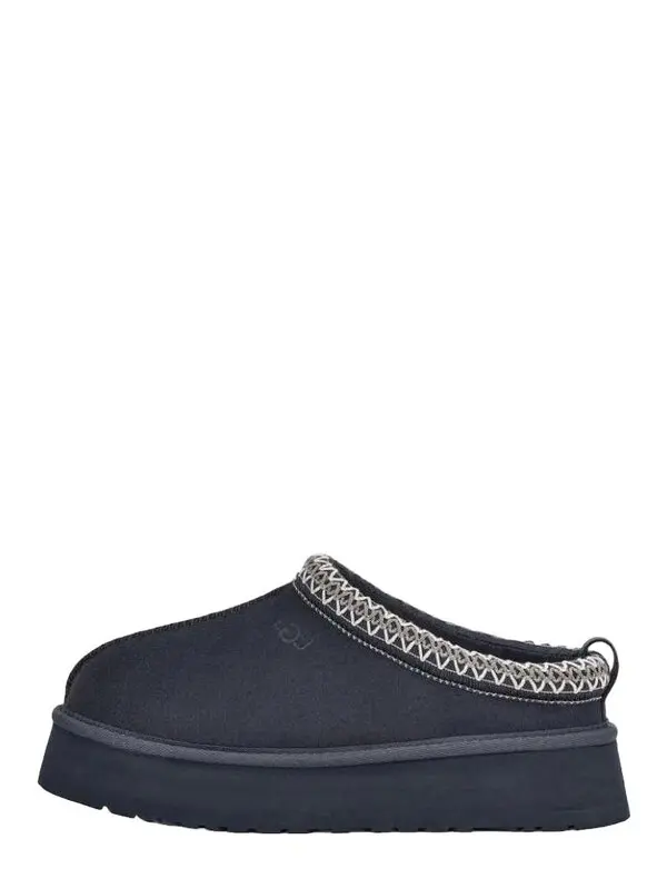 UGG Tazz Slipper - Eve Blue