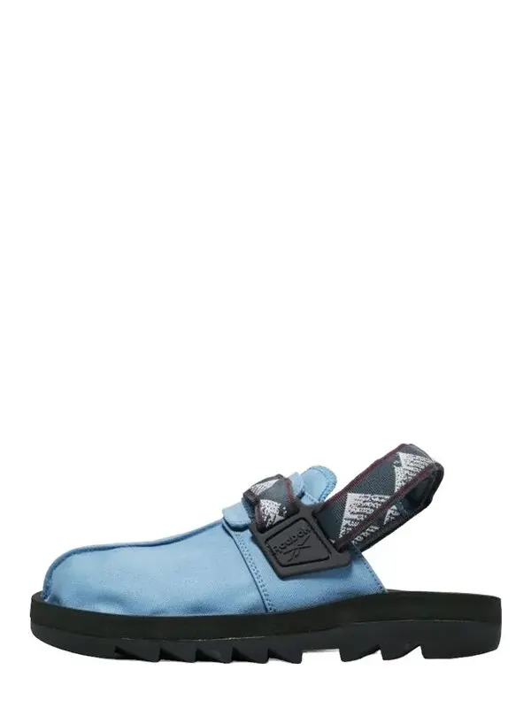 REEBOK Beatnik Water Sandals - Blue Slate/cold Grey 7/brave Blue