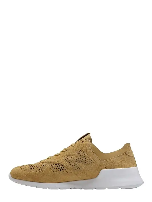 NEW BALANCE 1978 Made In Usa - Brown