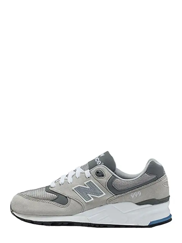 NEW BALANCE 999 - Grey