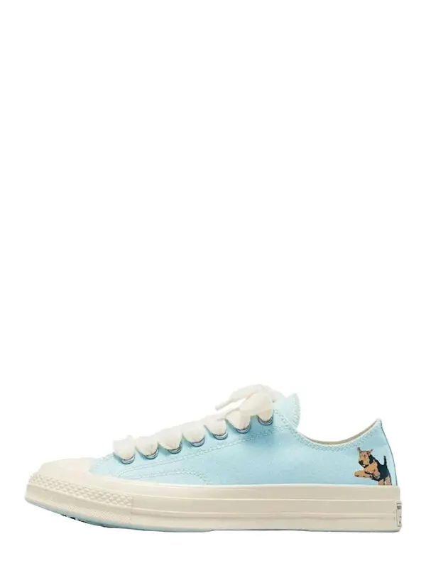 CONVERSE X Golf Le Fleur Chuck 70 Low 'darryl Pack Cooling Oasis - Blue