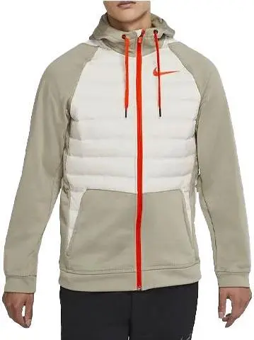 Nike Hooded Padded Sports Jacket - Default Colorway