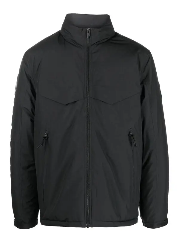 A-COLD-WALL* Nephin Storm Jacket - Black
