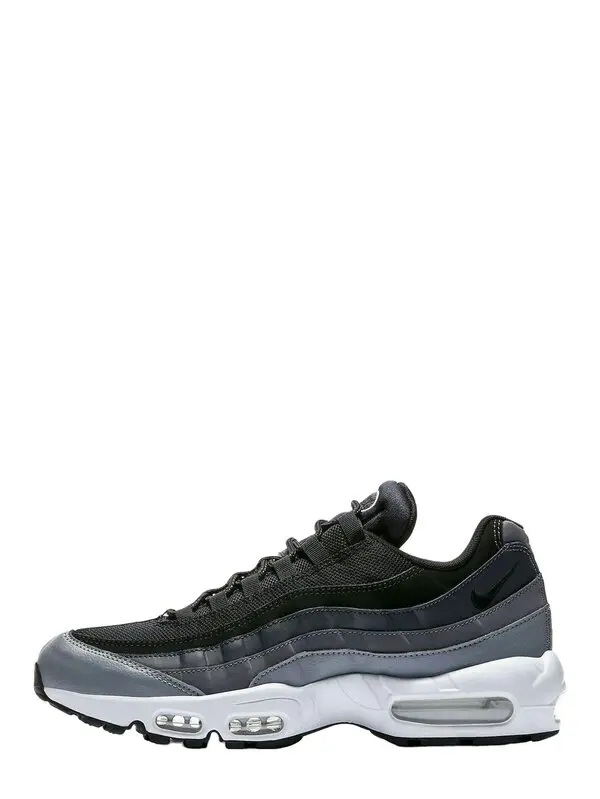 Nike Max 95 Essential Sneakers - Black