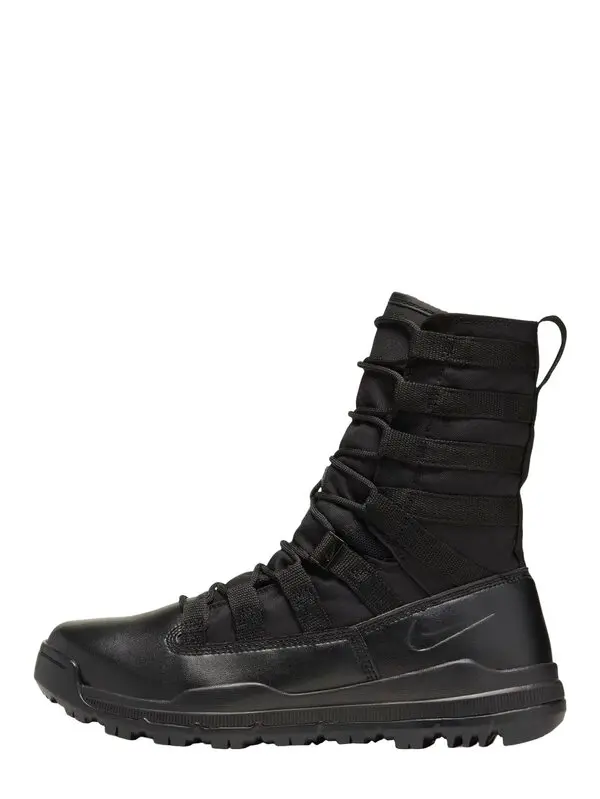Nike Sfb Gen 2 8 Tactical Boots - Black