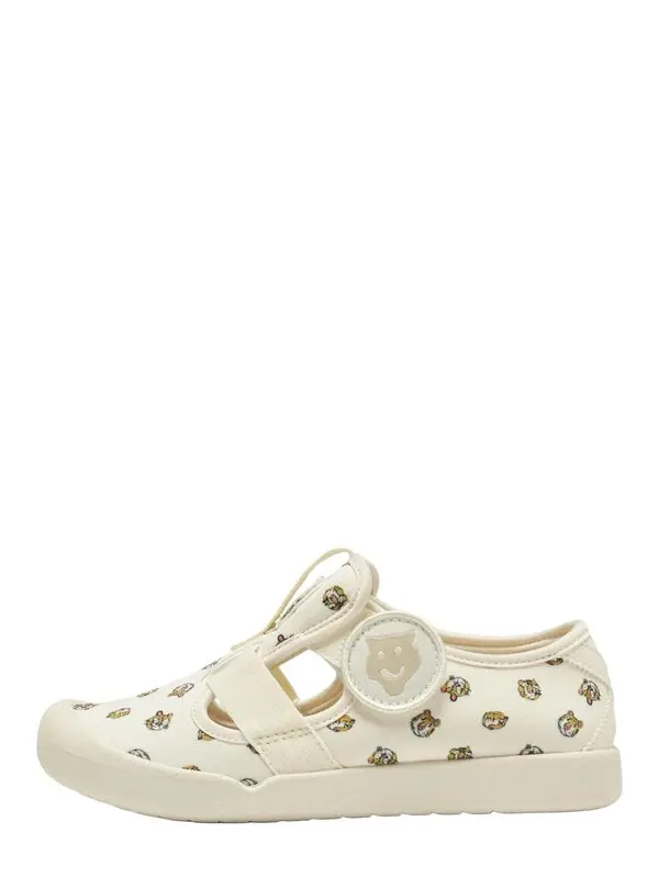 Onitsuka Tiger Mexico 66 Sandal - Beige
