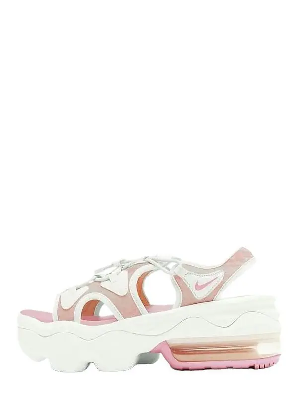 Nike Max Koko Sandal - White