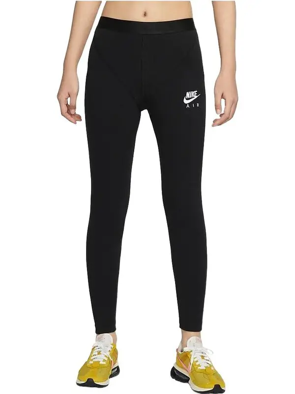 Nike Air Rib Tights - Default Color