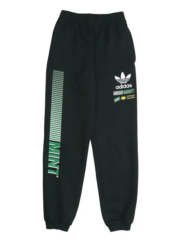 Adidas Originals Bodega Pants Sports Pants - Black