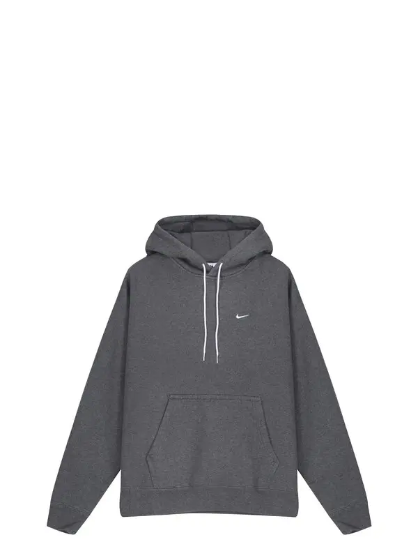 Nike Lab Nrg Us Edition Pullover - Grey