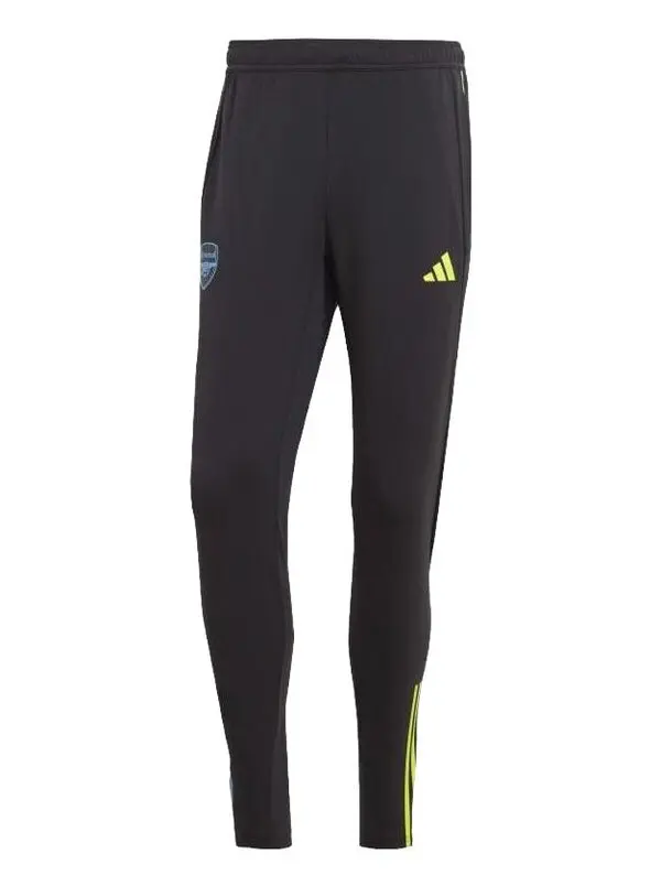 Adidas Arsenal Tiro 23 Training Pants - Black