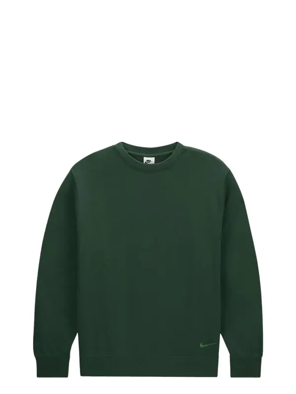 Nike Embroidered Side Logo Sweatshirt - Default Colorway