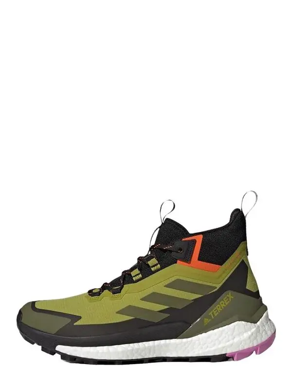 Adidas Free Hiker 2 Gore-tex - Army Green