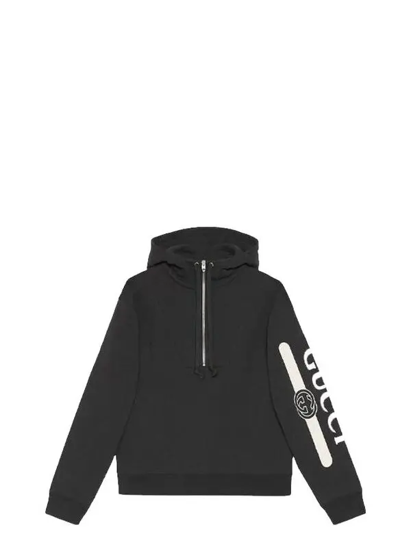 Gucci Printing - Black