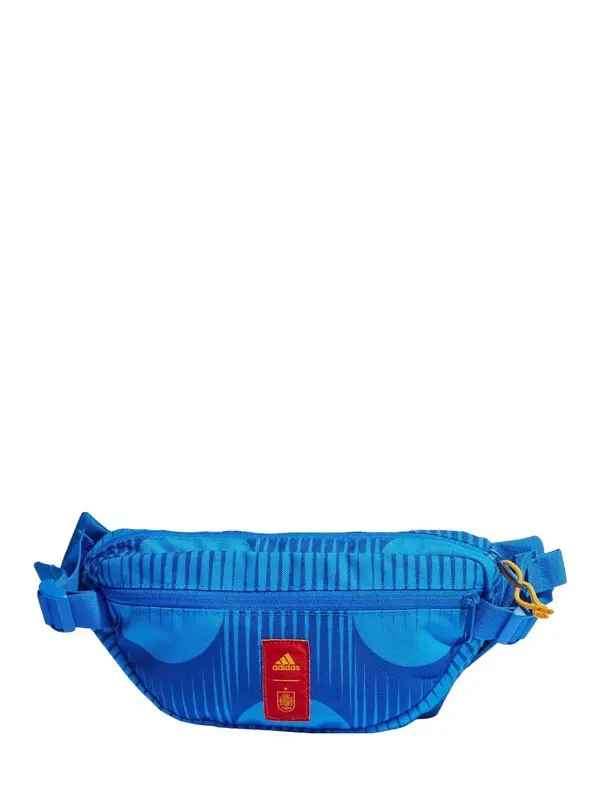 Adidas Spain Waist Bag - Blue