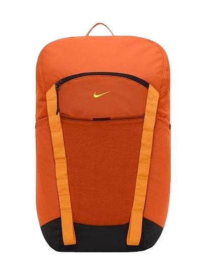 Nike Hike Backpack - Orange