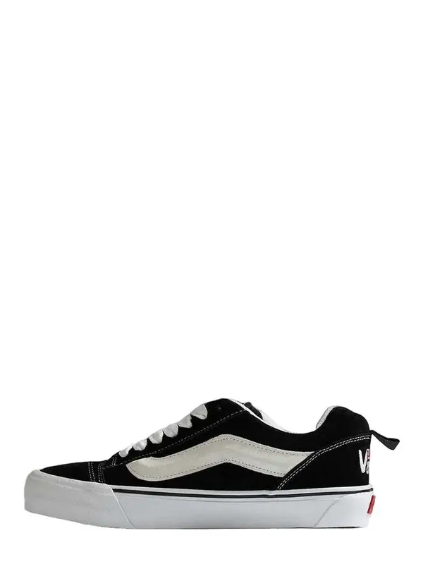 VANS X Imran Potato Knu-skool Vr3 Lx Sneakers - Black