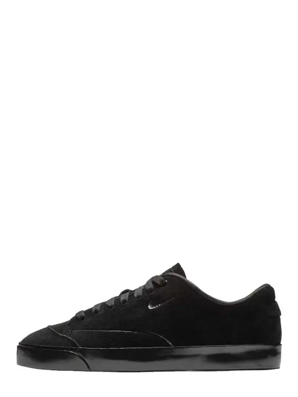 Nike Blazer City Low Lx Sneakers - Black