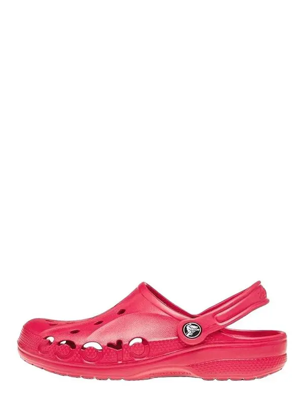 CROCS Classic Baya Clog - Red