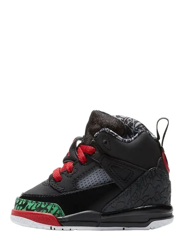 JORDAN Air Spizike 'varsity Red - Black