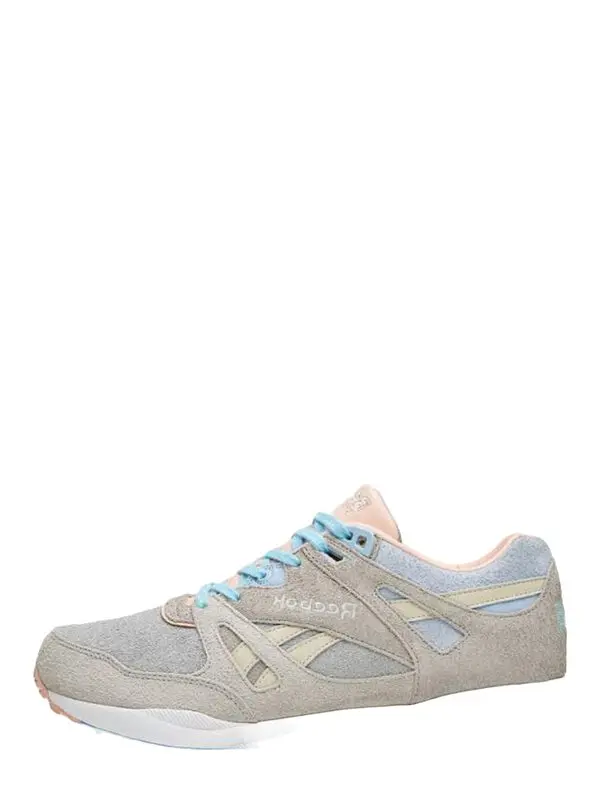 REEBOK Ventilator X End 'husky' Sneakers - Grey
