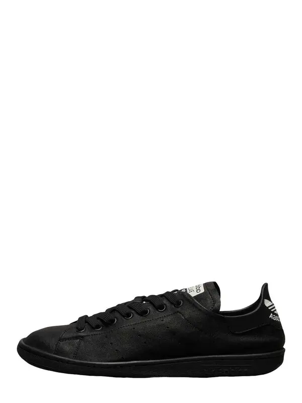 Balenciaga X Adidas Stan Smith - Black