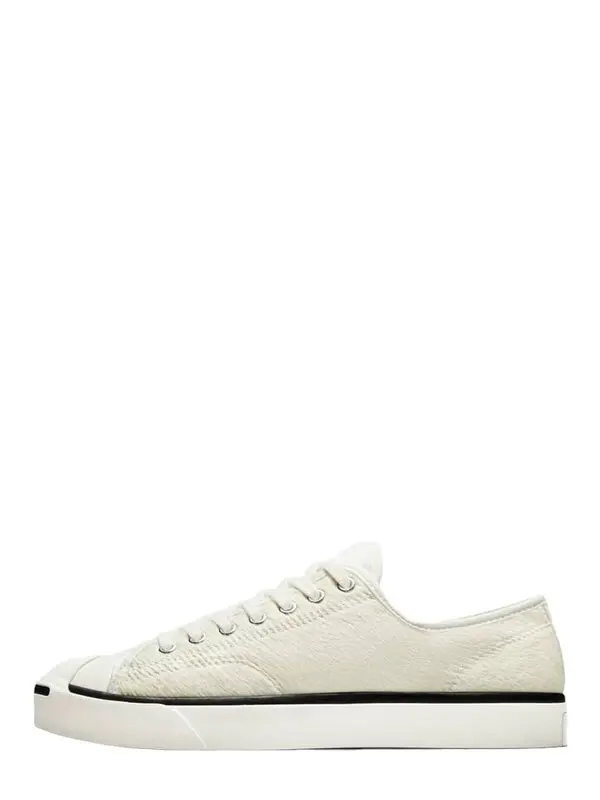 CONVERSE Clot X Jack Purcell Low "giant Panda - White/gray