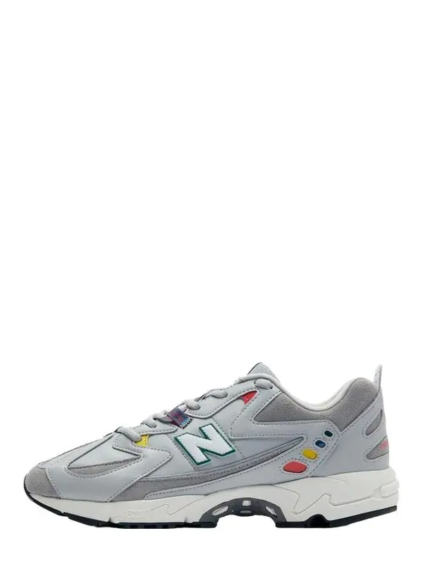 NEW BALANCE 828 Low Top Sneakers - Default Color