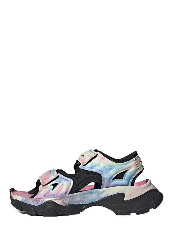 Adidas X Stella Mccartney Multi Sandals - Multi-color