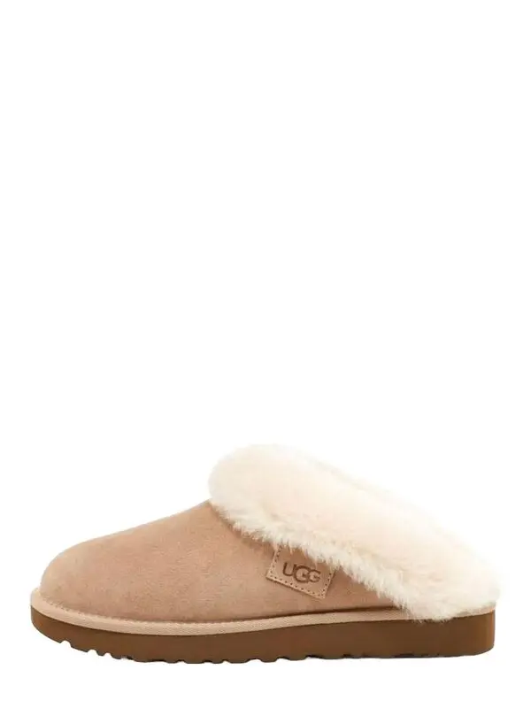 UGG Cluggette Slipper - Sand