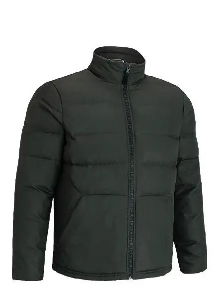 Under Armour Sportstyle Down Jacket - Dark Green
