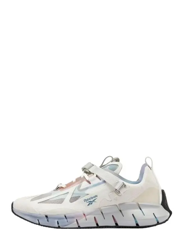 REEBOK Zig Kinetica Concept Type 1 Sneakers - White
