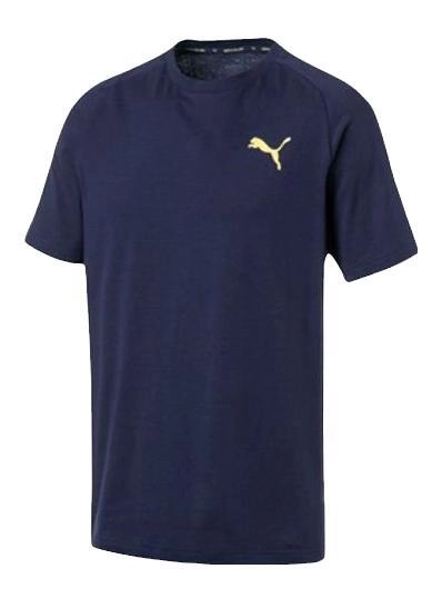 PUMA Modern T-shirt - Navy