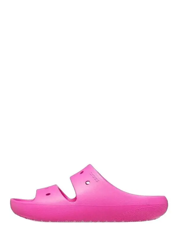 CROCS Classic Slides - Pink